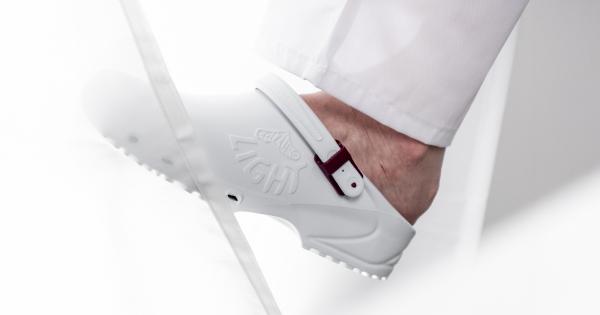 Calzuro Light: guida agli zoccoli sanitari ultraleggeri